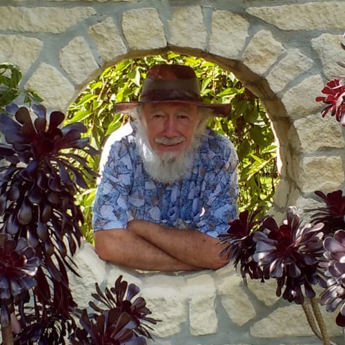 About – Uncle Fred's beans